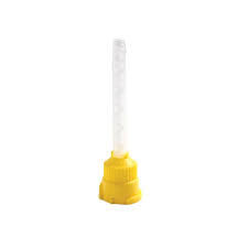 Mixing tips yellow – Yesdent