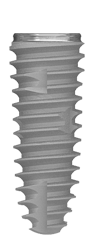 IS-II Active Implant Fixture 4mmx11.5mm – Yesdent